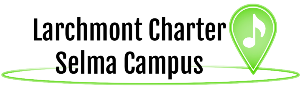 Larchmont Charter School- Selma - THE ORCHESTRA PLACE