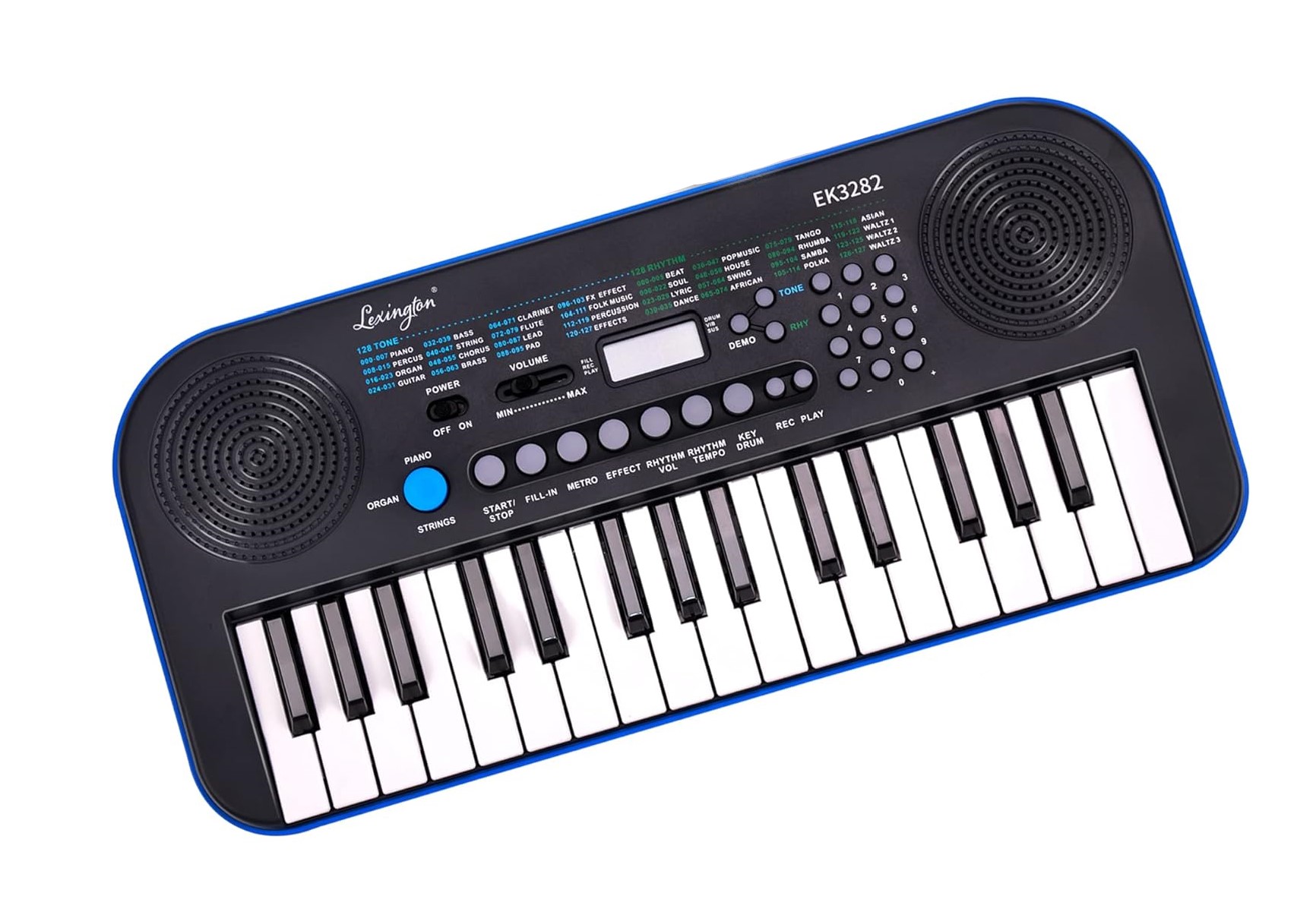 Welby Way Elementary - THE ORCHESTRA PLACE